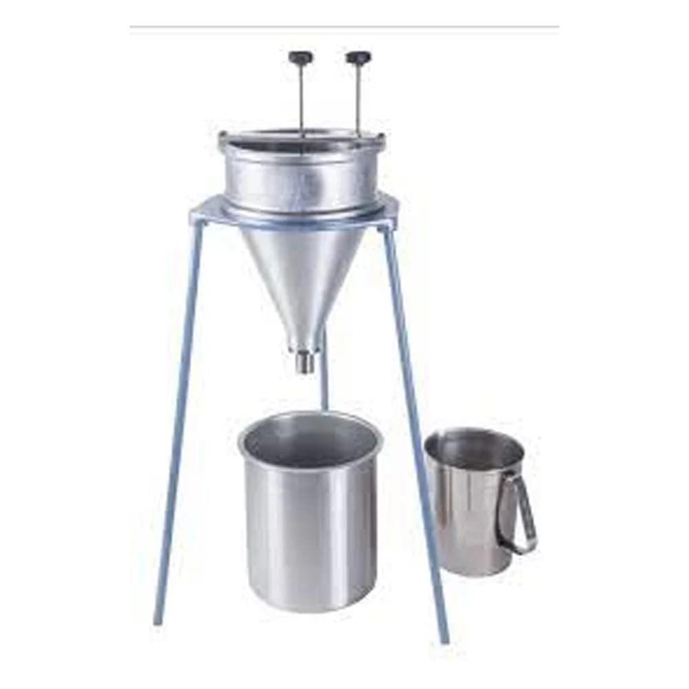 Marshall Stability and Flow Value Test| DBM mix design with Calculation ...