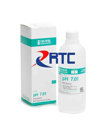 ph buffer solution Ph 4.01 – RTC Dhaka