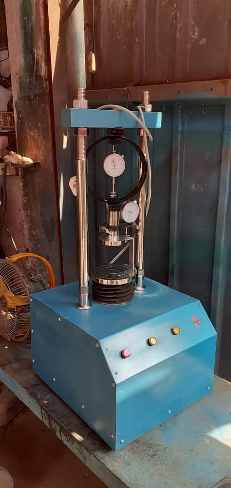 Marshall Stability and Flow Value Test| DBM mix design with Calculation ...