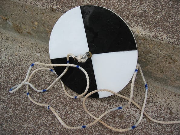 SECCHI DISK IN BD – RTC Dhaka