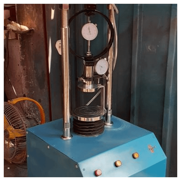 Marshall Stability and Flow Value Test| DBM mix design with Calculation ...