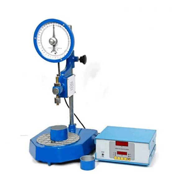 Standard Penetrometer | standard penetrometer test for soil, standard ...