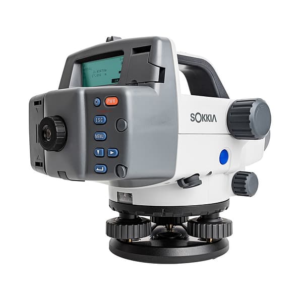 Digital Level Machine SDL30 SOKKIA – RTC Dhaka