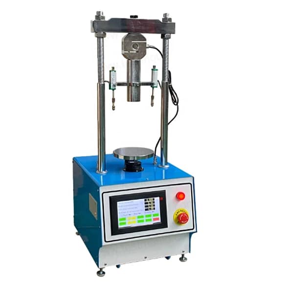 Digital Cbr Test Apparatus Ctm-02 – RTC Dhaka