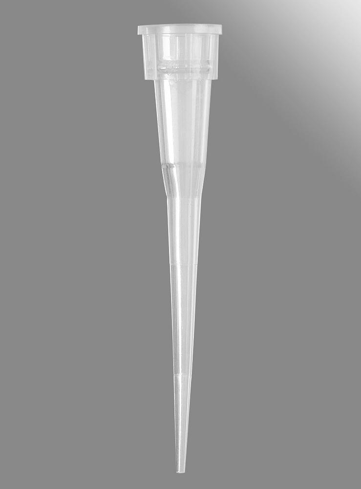 10 Filter Tips bulk pack low retention tip material DNase & RNase Free ...