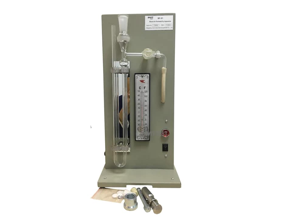 L.A Abrasion Test (Test method AASHTO T96), L.A machine – RTC Dhaka