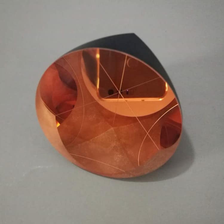 Total Station leveling Bubble, surveying pole prism leveling Bubble ...