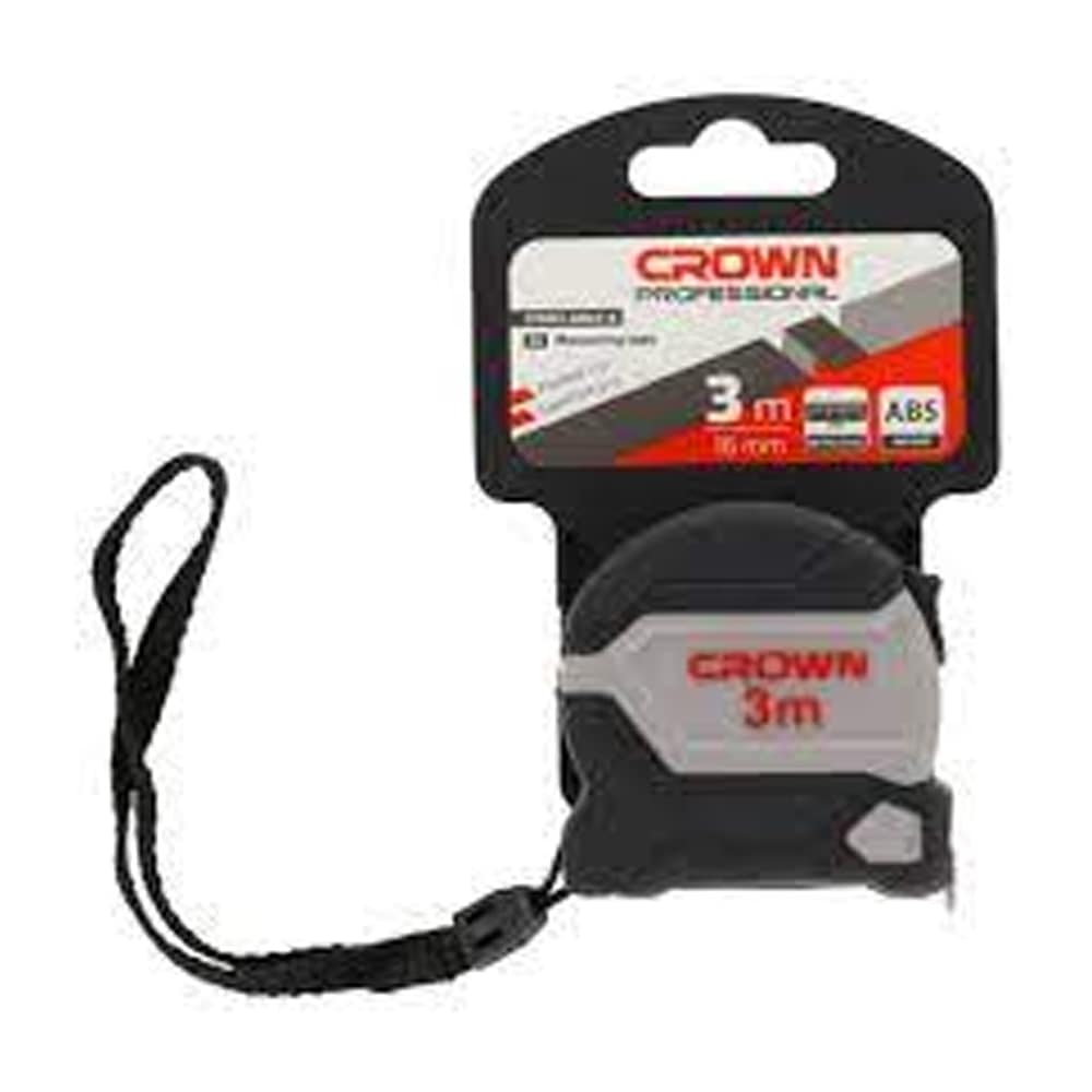 100M Size Professional Steel Measuring Tape – RTC Dhaka