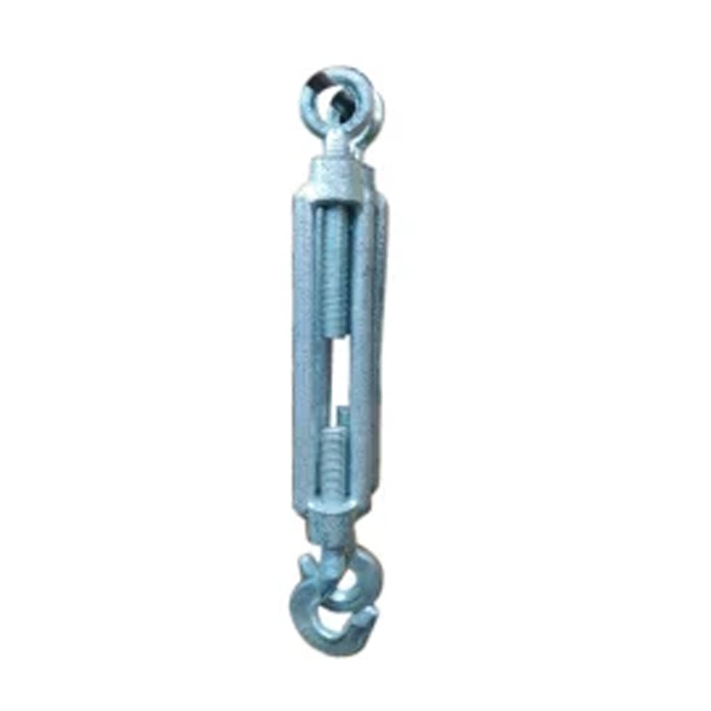 Mild Steel Turnbuckle Bolt Best Quality – RTC Dhaka